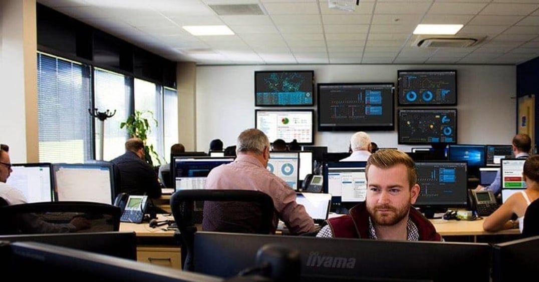 6 Steps to a Successful Cyber Security Improvement Programme