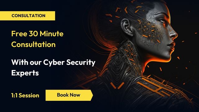 Free Cyber Security Consultation | CyberOne